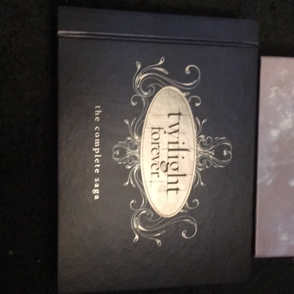 Other | Twilight Forever | Poshmark